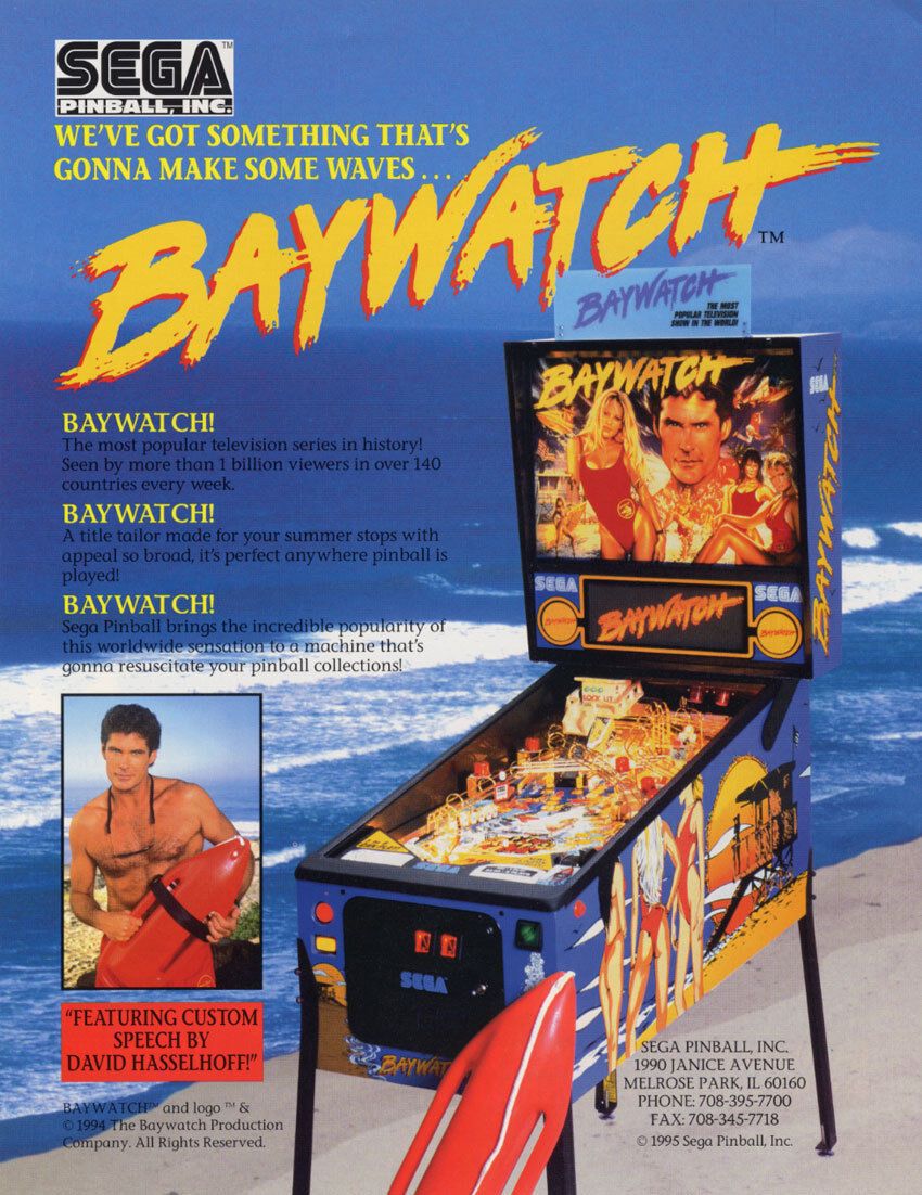 New York - FiDi - Barcade® - The Original Arcade Bar