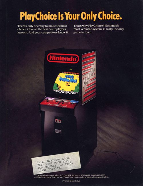 New Haven - Barcade® - The Original Arcade Bar