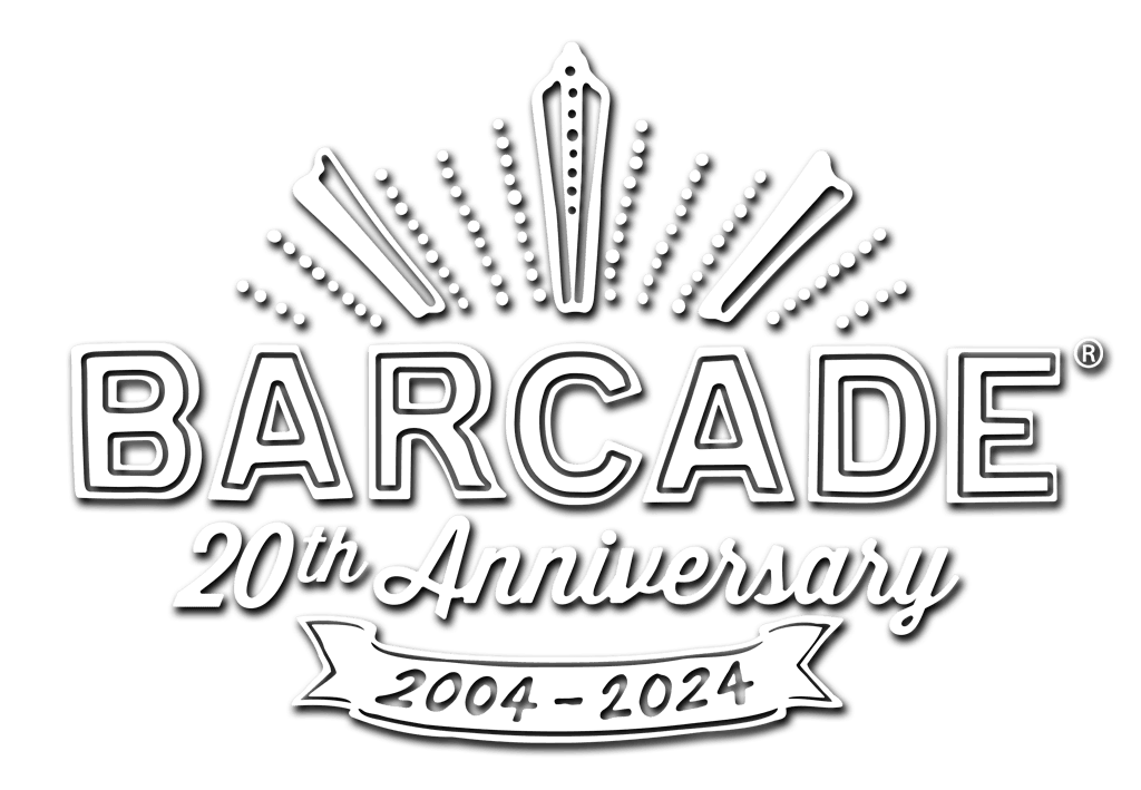 New York - FiDi - Barcade® - The Original Arcade Bar